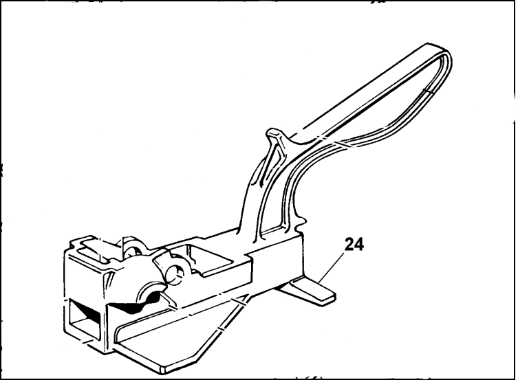 010066 Slide Housing – Grant Packaging, LLC.