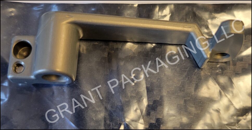 1832.042.050 Lever Strap Guide Complete 429893 – Grant Packaging, LLC.