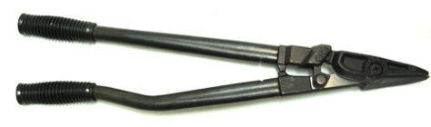 EP-2500 Heavy Duty Strap Cutter – Grant Packaging, LLC.