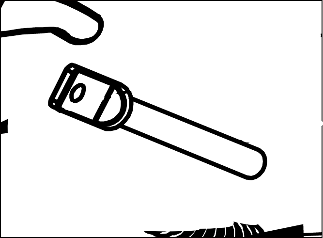 E1525-27 Cam Push Rod – Grant Packaging, LLC.