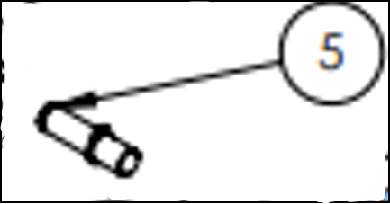 E1525-05 Pawl Pin – Grant Packaging, LLC.