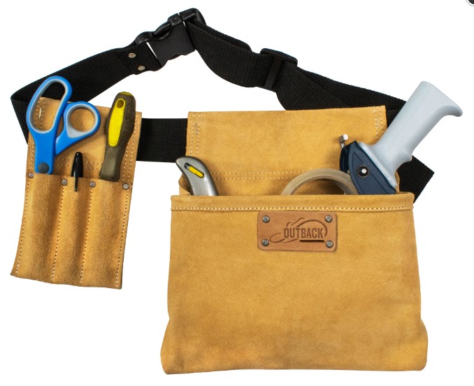 EP-297 Warehouse Tool Belt – Grant Packaging, LLC.